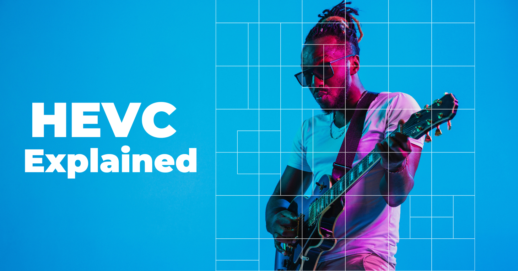 H.265 Codec Explained: What It Is, How It Works, + Why It Matters for ...